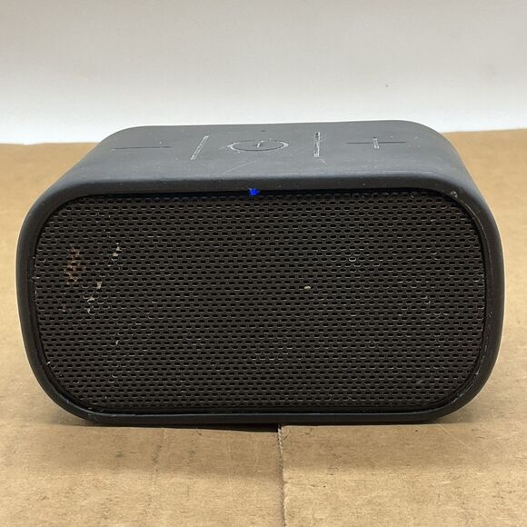 Logitech | Portable Audio & Video | Logitech Ue Mobile Boombox Portable ...